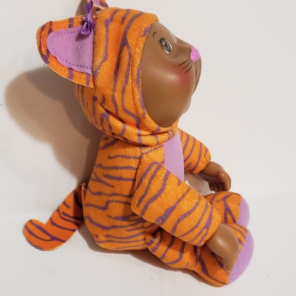 Cabbage Patch Kids | Toys | Cabbage Patch Kids Collectible Cuties Doll ...